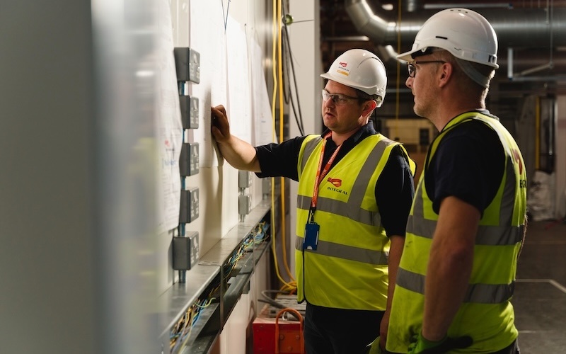 Integral UK to be integrated into JLL brand | Facilitate Magazine